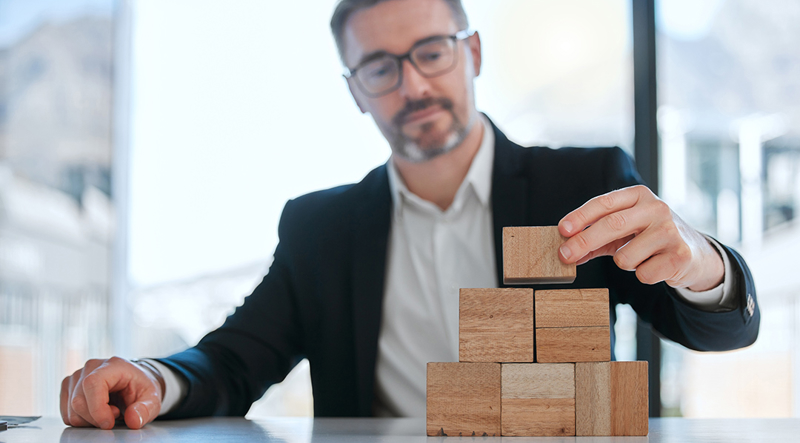 Key Components of an AI Governance Program | UHY Key Components of an AI Governance Program | UHY